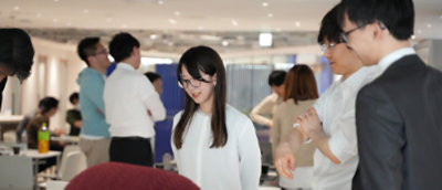 Azure 上で構築された Ai Workforce を使うことで、LayerX のクライアントはドキュメント処理の際に 570 時間の節約を実現 | Microsoft Customer ...